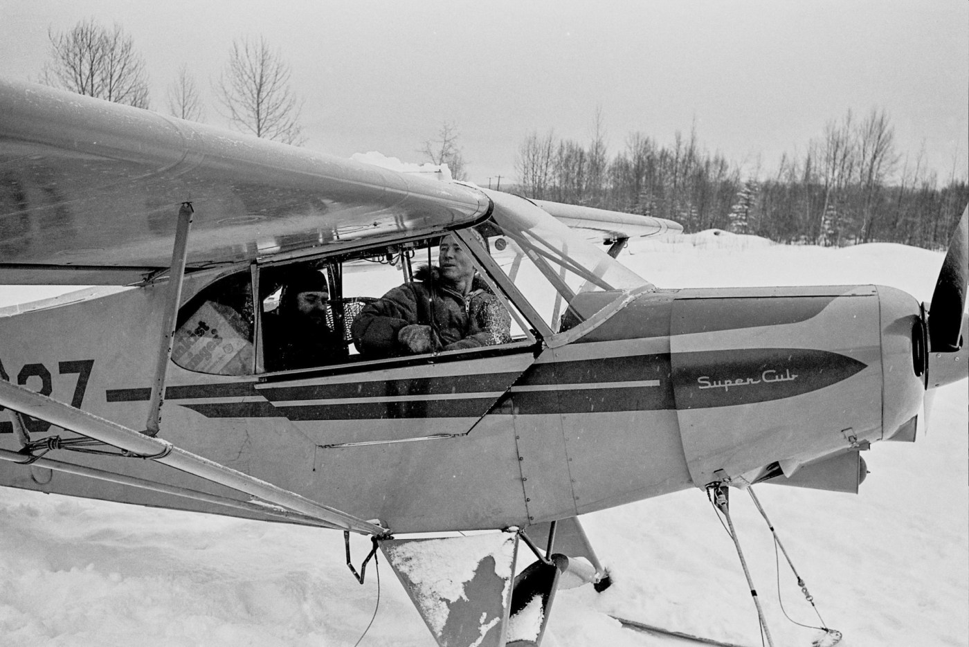 Alaska Bush Pilot Don Sheldon Legacy - The Pioneer of Glacier Landings